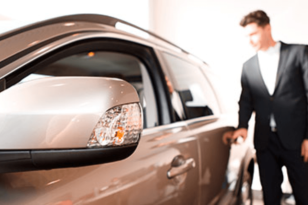 5 Tips for Buying a Car During the Holidays | Bemer Motor Cars Blog