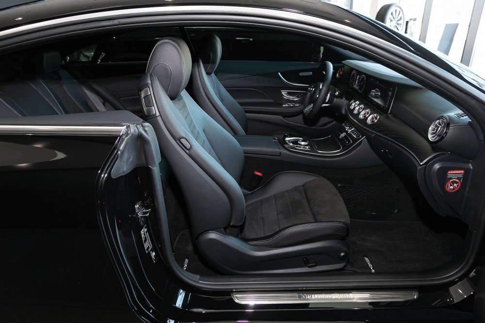 Preserving Your Mercedes Benz Maintenance Tips Bemer Motor Cars Blog