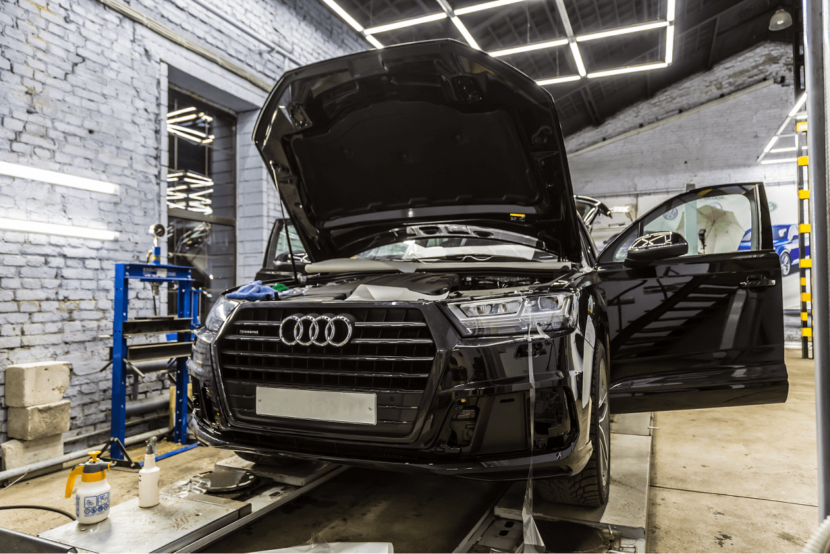 Tips on Finding the Best Audi Mechanic | Bemer Motor Cars Blog
