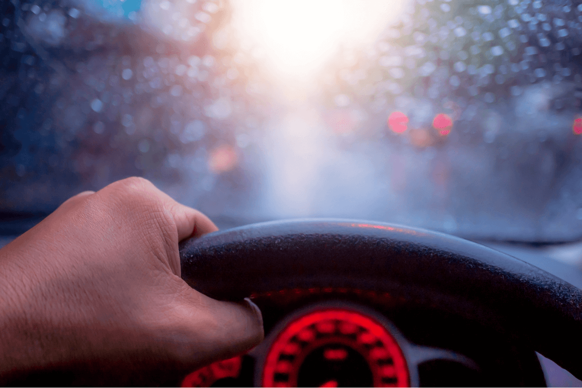 How Weather Elements Can Affect Your Vehicle’s Exterior | Bemer Motor ...