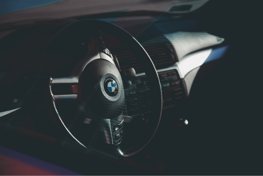Common Signs of Misalignment in Your BMW | Bemer Motor Cars Blog