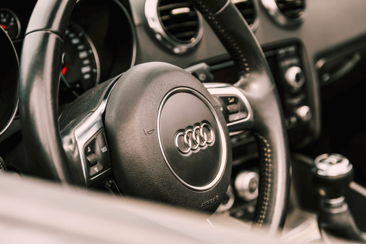 What You Need to Know about Low Fuel Pressure in Your Audi | Bemer ...