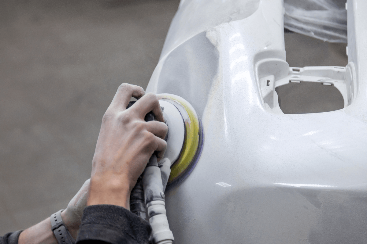 Auto Body Repair Process: What You Need to Know | Bemer Motor Cars Blog