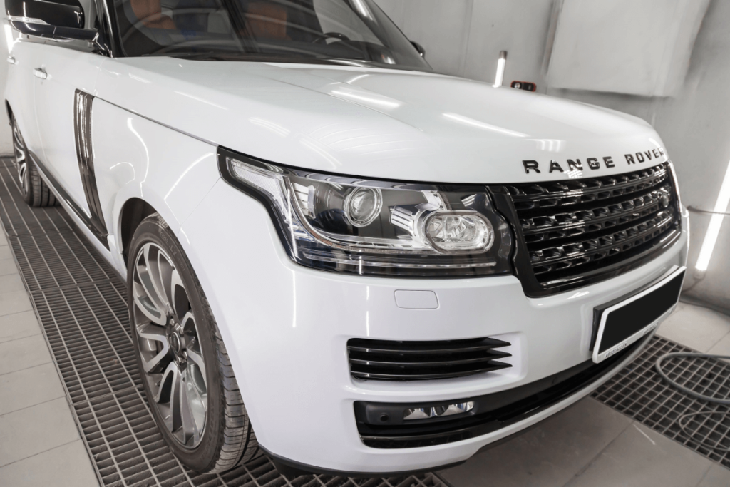 Land Rover Repair | Bemer Motor Cars Blog